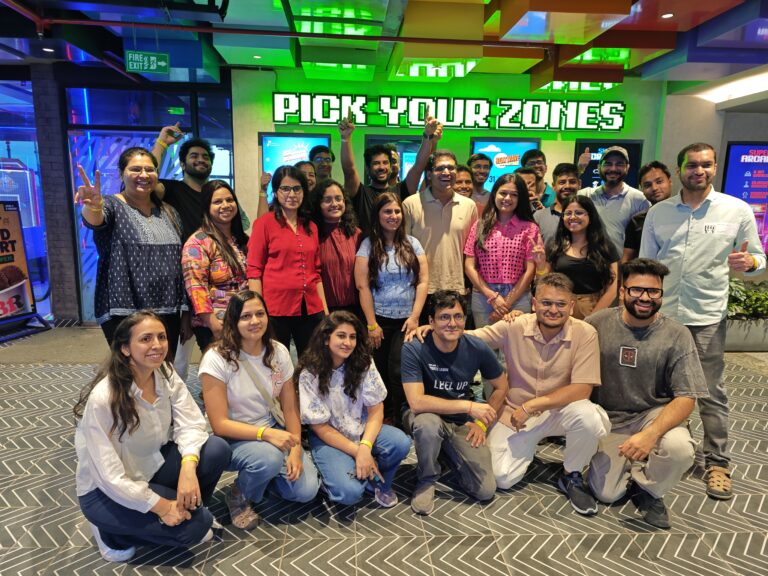 Why Noida is Becoming the New Hub for Office Party Venues - Glued Supercharged